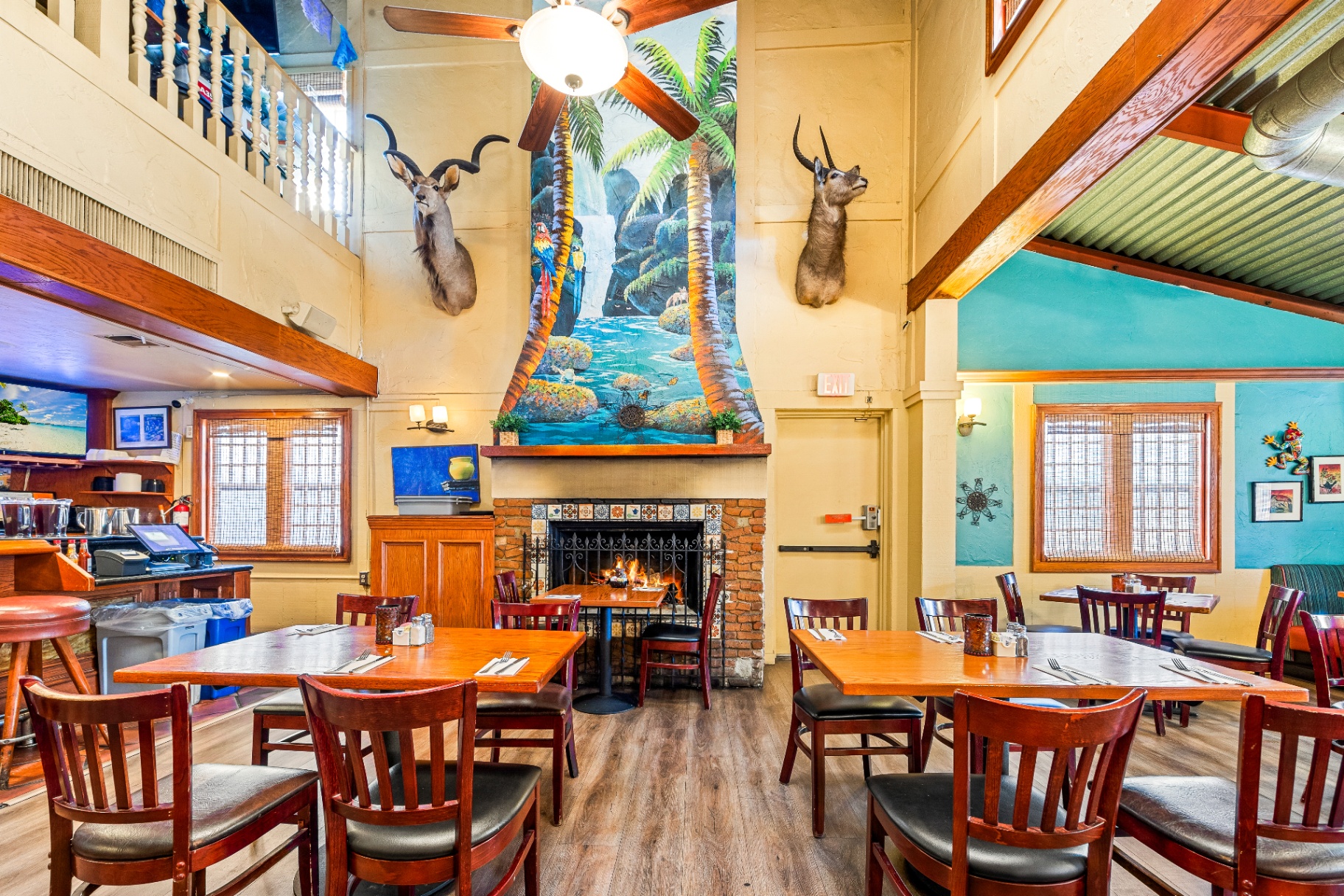 Avila's El Ranchito — Authentic Mexican in Santa Ana